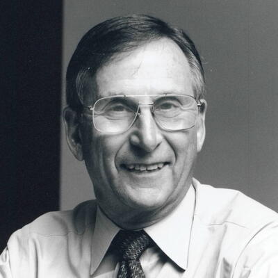 Arthur Rock | Climate One